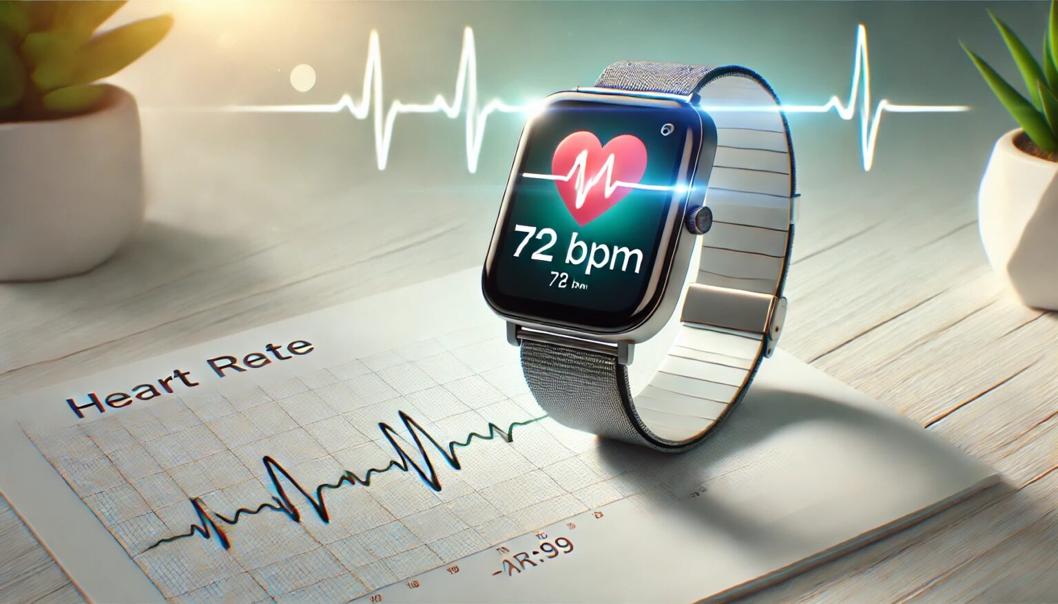 Heart Rate Sensor: How They Work and Accuracy