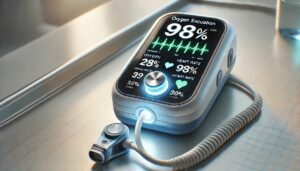 Heart Rate Sensor: How They Work and Accuracy
