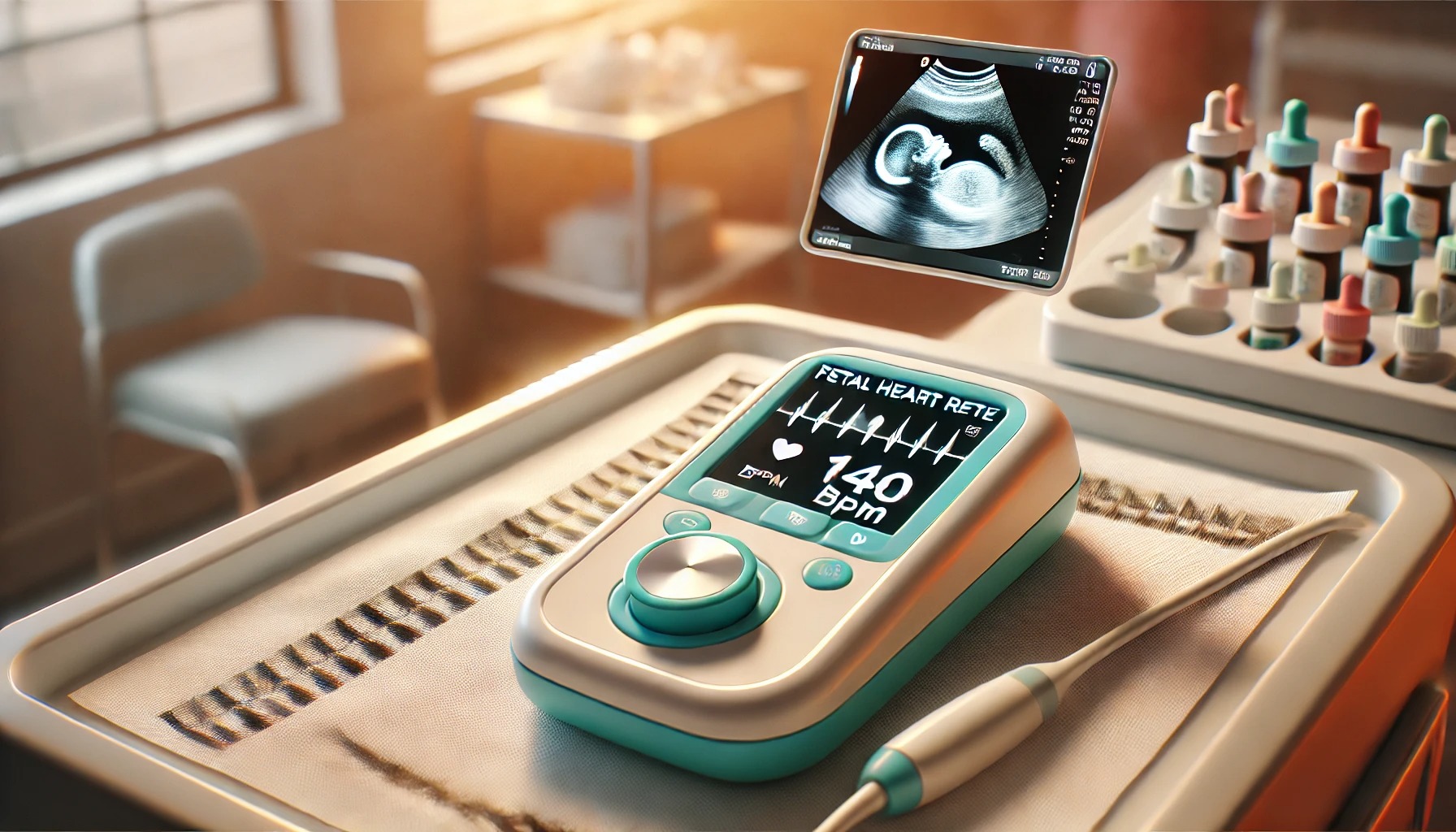 Heart Rate Sensor: How They Work and Accuracy