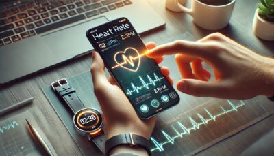 Heart Rate Sensor: How They Work and Accuracy